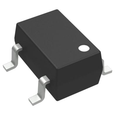 China NCV551SN33 CMOS Voltage Regulator 150mA Low Dropout 3.3V Output for sale
