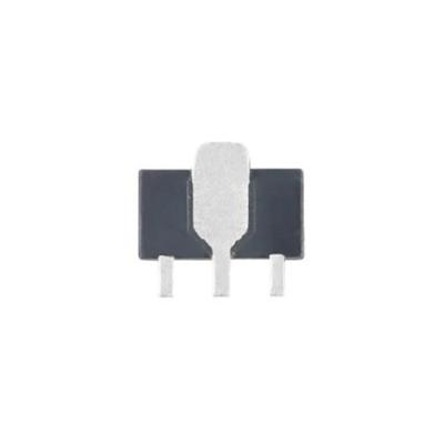 China HT7150-1 SOT89 Holtek 30V High Input 3-Pin High Voltage Regulator 5.0V Output for sale