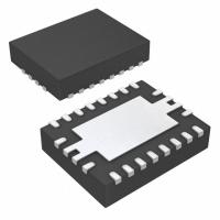 China BQ24105RHLR 20 Pin LiFePO4 Battery Charger IC Sync Switch Mode 2A for sale