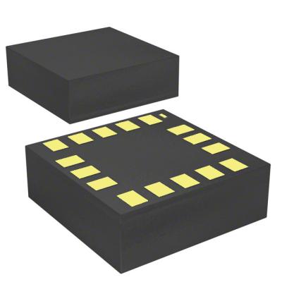 China ICM-20602 6-Axis Motion Tracking Device 3mm x 3mm LGA-16 Gyroscope Accelerometer ±1% Sensitivity Error for sale