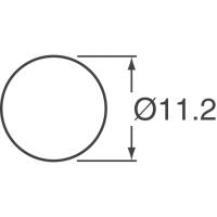 China TDK TSL1112RA-102JR50-PF Power Line Choke Inductor 1000uH 0.5A Radial Lead for sale