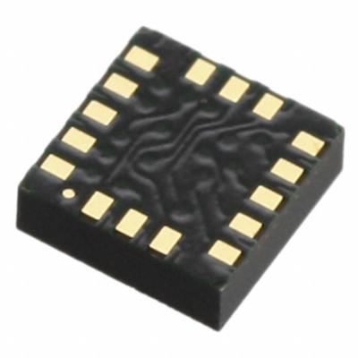 China LIS3DHTR 3-Axis MEMS Accelerometer Sensor Chip Ultra Low Power 1.71V to 3.6V I2C SPI for sale