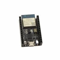 China AI-Thinker ESP-12S ESP8266 32 Bit WiFi Module 80MHz 160MHz IEEE 802.11 b/g/n for sale