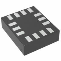 China LSM6DS3TR 6D MEMS Sensor Module 3D Gyroscope Accelerometer LGA-14 1.71V to 3.6V for sale