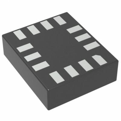 China LSM6DS3TR 6D MEMS Sensor Module 3D Gyroscope Accelerometer LGA-14 1.71V to 3.6V for sale