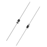 China 1N4007 General Purpose Rectifier Diode M7 1000V 1A Surface Mount Glass Passivated for sale