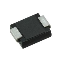 China SS34 Schottky Barrier Rectifier Diode Current , 3A 40V Schottky Barrier Plastic Rectifier for sale
