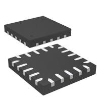 China STM8S003F3U6TR 8 Bit Microcontroller 16 MHz 8KB Flash 1KB RAM 128B EEPROM for sale