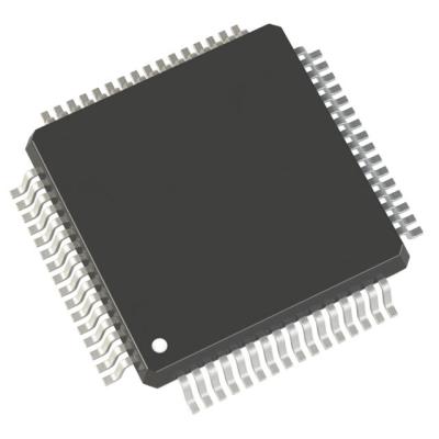 China STM32F091RCT6 32-bit Microcontroller 48 MHz ARM Cortex-M0 256KB Flash for Signal Processing for sale