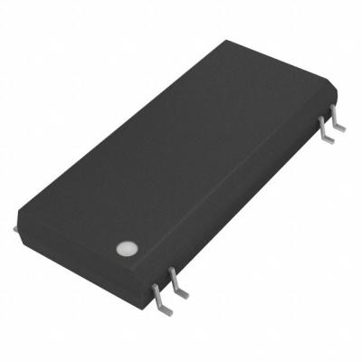 China ISO124P Audio Power Amplifier IC Isolation DIP8 ISO124U for sale