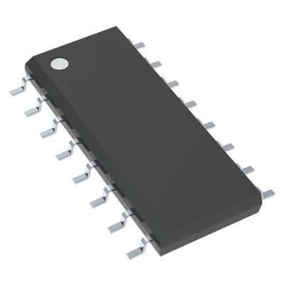 China TL494C PWM Switching Controller IC SOP-16 Voltage Mode Regulator 40ns Fall Time for sale