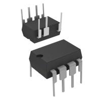 China VIPER17L Off-Line High Voltage Converter IC 800V 60kHz PWM SMPS for sale