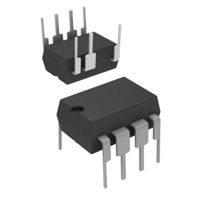 China VIPER17L Off-Line High Voltage Converter IC 800V 60kHz PWM SMPS for sale