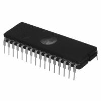 China 2 Mbit UV EPROM and OTP EPROM M27C2001-10F1 256Kb x 8 55ns Access Time for sale