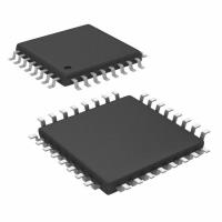 China PCM1850APJT 24-Bit 96kHz Stereo A/D Converter IC with 6x2 MUX and PGA for sale