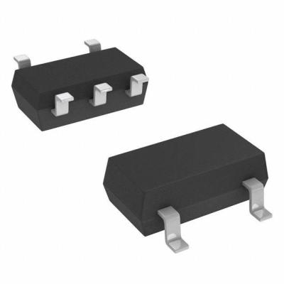 China NL17SZ17DFT2G Single Non-Inverting Buffer with Schmitt Trigger 1.65V to 5.5V 24mA for sale