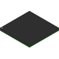 China MPC562MZP56 electronic integrated circuit Motorola MPC500 RISC Microcontroller for sale
