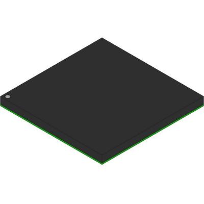 China MPC562MZP56 electronic integrated circuit Motorola MPC500 RISC Microcontroller for sale