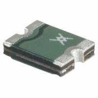China MICROSMD010F-2 PolySwitch Resettable PPTC SMD Fuse 0.10A 60V Surface Mount for sale