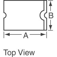 China MICROSMD010F-2 PolySwitch Resettable PPTC SMD Fuse 0.10A 60V Surface Mount for sale