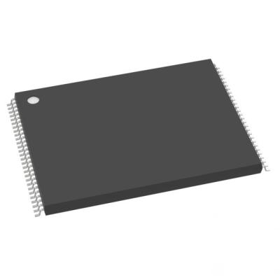 China Micron MT29F32G08CBACAWP-ITZ NAND Flash Memory 32Gb 3.3V Industrial Temp for sale