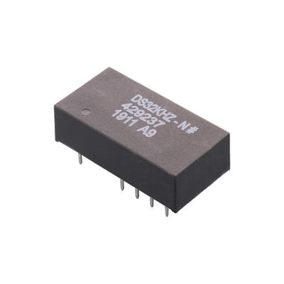 China DS32kHz 32.768kHz Temperature-Compensated Crystal Oscillator TCXO Industrial -40°C to +85°C for sale