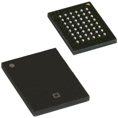 China CY62157EV30LL-45BVXI Electronic IC Chips 8-Mbit (512K x 16) Static RAM for sale