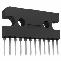 China BA5406 BA5417 5W+5W Stereo Speaker Amplifier IC Dual OTL Power Audio Chip 12V 3 Ohm for sale