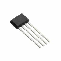 China US90AEVK Electronic IC Chips power ic chip 24V Hall IC Fan Driver for sale