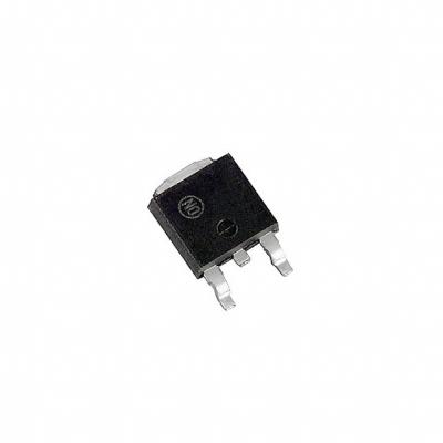 China MC78M05CDTRKG Electronic IC Chips 500 mA Positive Voltage Regulators for sale