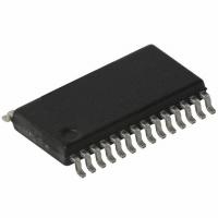 China FT245RL USB FIFO IC Single Chip USB to Parallel Interface 1Mbps Data Transfer for sale