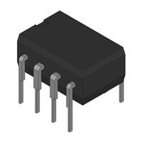 China X9C104 Digitally Controlled Potentiometer IC 100kΩ 100-Tap Nonvolatile Memory SOIC PDIP for sale
