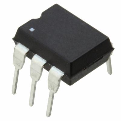 China LH1501BT Form B Solid State Relay 350V 3750VRMS SPST NC Switch IC Chip for sale
