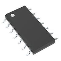 China LM339M Quad Voltage Comparator IC 2-36V Supply Low Power 800µA for sale