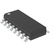 China ULN2003ADR2G popular integrated circuits complex integrated circuits High Voltage, High Current DarliCM GROUPon Transistor A for sale