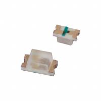China LTST - C190KGKT  SMD LED Diode , Super thin Chip LED Diode 5V for sale