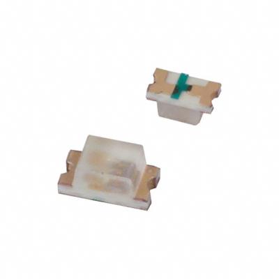 China LTST - C190KGKT  SMD LED Diode , Super thin Chip LED Diode 5V for sale