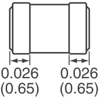 China ACT45B-510-2P-TL003 Common Mode Filter for Automotive Signal Line -40 to +150°C for sale