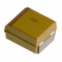 China KEMET T491B106K016AT Tantalum Chip Capacitor 10uF 16V 10% Tolerance SMD for sale