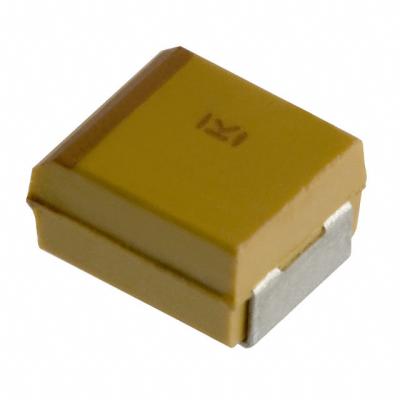 China KEMET T491B106K016AT Tantalum Chip Capacitor 10uF 16V 10% Tolerance SMD for sale