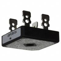 China VS-GBPC3512A Single Phase Bridge Rectifier 35A 1200V Power Module for sale