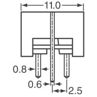 China BNX016-01 Mosfet Power Module  SMD / BLOCK Type EMI Suppression Filters IC Chip Module for sale