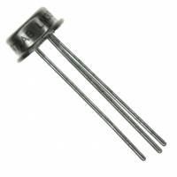China LM134H electronic pressure sensors Electronics ICs Chip Integarted Circuts for sale