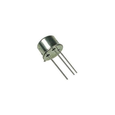 China NPN Bipolar Power Transistor 2N1893 120V 0.5A TO-39 Original for sale