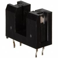 China Heat Resistance Photointerrupter RPI-579N1 0.5mm Gap 170°C General Type for sale