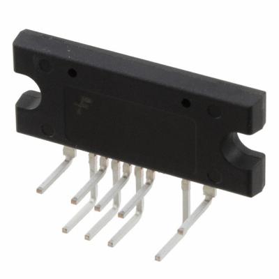 China FSFR2100XSL Fairchild Power Switch Half Bridge Resonant Converter IC 300kHz for sale
