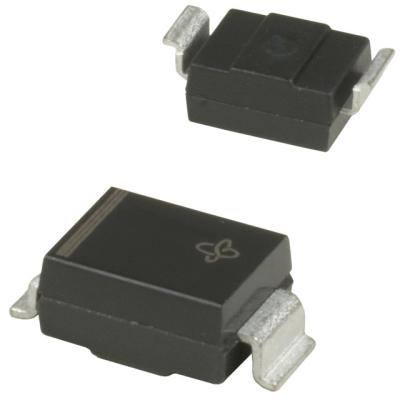 China SMBG33A-E3/52 UNI- AMD Bi-Directional Surface Mount Digital Ic Circuits for sale