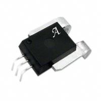 China ACS758LCB-050B-PFF-T Hall Effect Current Sensor IC 50A 100μΩ Thermally Enhanced for sale