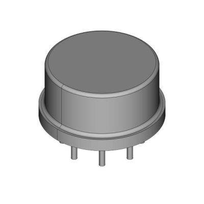 China AD517JH Pressure Sensor IC Laser Trimmed Precision IC Op Amp Electrnics Components for sale