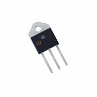 China BTA41-600BRG 40A TRIAC AC Switch High Power Thyristor 600V TO-3P for sale